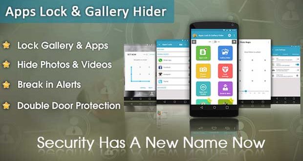 Top 5 Free and Best App Locker for Android to Keep Your Data Secure