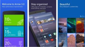 10 Best Windows Launcher for Android Smartphones and Tablets 2017
