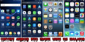 Best iOS Emulator for Android (How to Install iPhone Apps on Android)