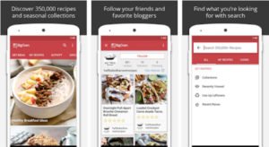 5 Best Cooking Apps for Android to Cook Delicious Food