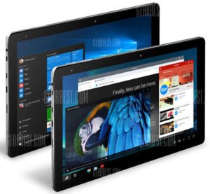 CHUWI Hi10 Pro 2 in 1 Ultrabook Tablet PC Review