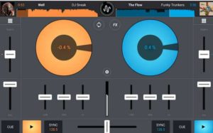 Best and Free DJ Apps for Android 2017 | Enjoy DJ Party with Smartphone
