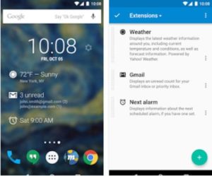 The 10 Best Clock Widgets for Android Phones and Tablets 2017