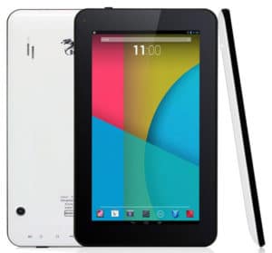 The Best Dragon Touch Tablet Review 2018 (Price: 40-100USD)