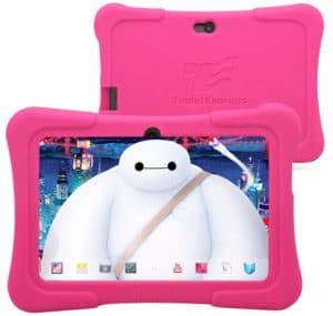 The Best Dragon Touch Tablet Review 2018 (Price: 40-100USD)