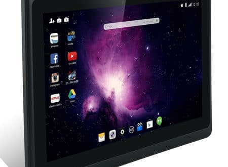 The Best Dragon Touch Tablet Review 2018 (Price: 40-100USD)