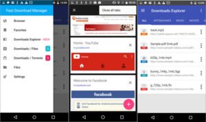 Top 10 Best Downloader App for Android to Download Music & Videos