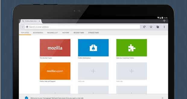 5 Best and Free Web Browser Apps for Android to Use in 2017