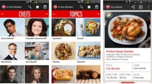 5 Best Cooking Apps for Android to Cook Delicious Food