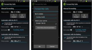 Top 5 Best Call Forwarding Apps for Android Devices 2017