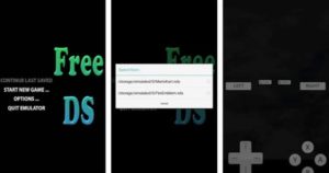 10+ Best DS Emulator for Android | Play Nintendo (NDS) Games 2017