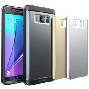 7 Cheap Price and Best Samsung Galaxy Note 5 Cases