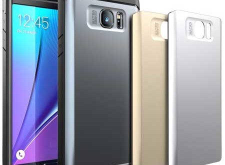 7 Cheap Price and Best Samsung Galaxy Note 5 Cases