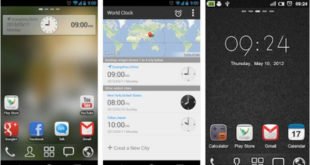 The 10 Best Clock Widgets for Android Phones and Tablets 2017