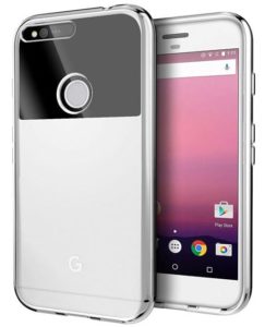 Top 12 Best Google Pixel XL Cases and Covers 2017
