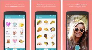 Top 10 Best Emoticons App for Android Tablets and Smartphones 2017