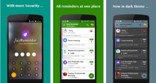 The 10 Best Reminder App for Android Devices 2017