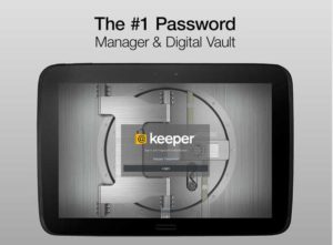 Top 5 Free Password Manager Apps for Android Device 2017