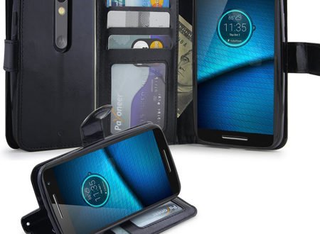 Top 10 Motorola Droid Maxx 2 Cases, Covers and Accessories