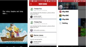 10+ Best DS Emulator for Android | Play Nintendo (NDS) Games 2017