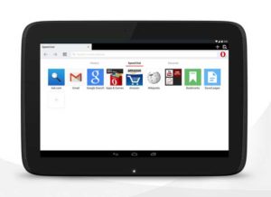 5 Best and Free Web Browser Apps for Android to Use in 2017