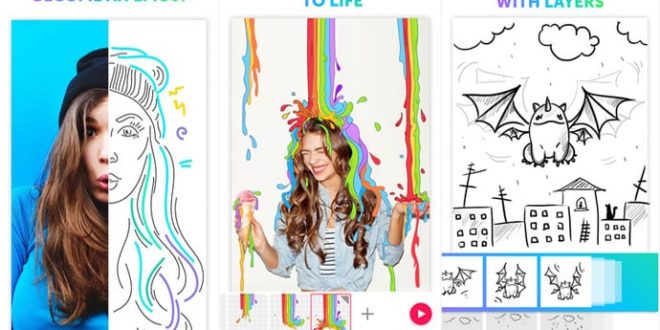 The 8 Best Animation Apps for Android to Create Awesome Animations
