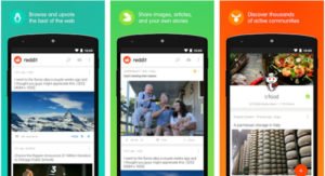 Top 10 Best Reddit App for Android Users 2017 | Get the Best One
