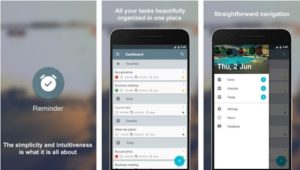 The 10 Best Reminder App for Android Devices 2017