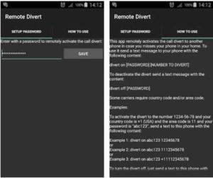 Top 5 Best Call Forwarding Apps for Android Devices 2017