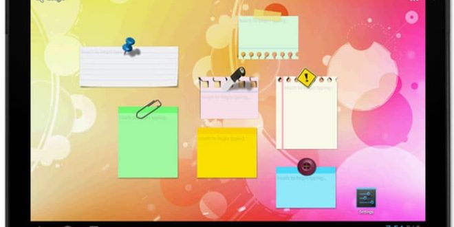 The 10 Best Notepad App for Android Smartphones and Tablets 2017