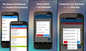 The 10 Best Reminder App for Android Devices 2017