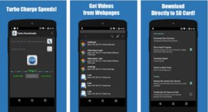Top 10 Best Downloader App for Android to Download Music & Videos