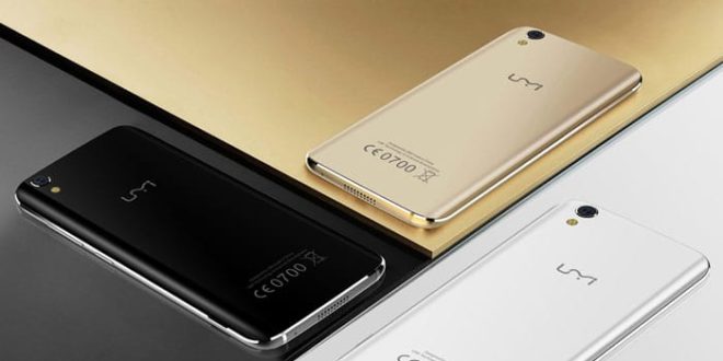 UMi Diamond 4G Smartphone Review | Best Performance and Price