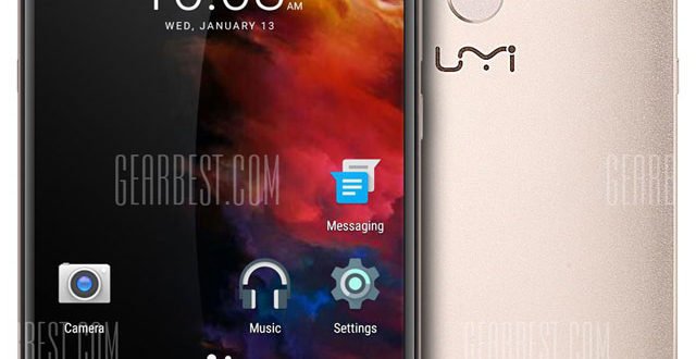 Umi Max 4G Phablet Review | Best Cheap Price 4G Phablet on the Market