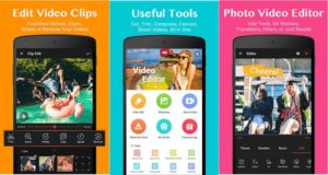 The 10 Best Video Editing App for Android 2017 | NO#1 Is Most Popular