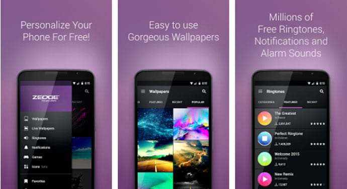 Top 10 Best Customization Apps For Android Smartphones And Tablets 3211