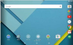 Top 7 Free and Best Android Launcher Apps 2017