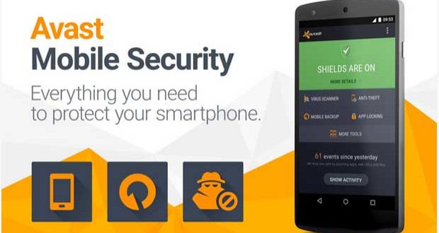 6 Free and Best Security Apps for Android Devices 2017