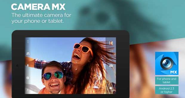 Top 5 Free Camera Apps for Android | Enjoy Smartphone Photography