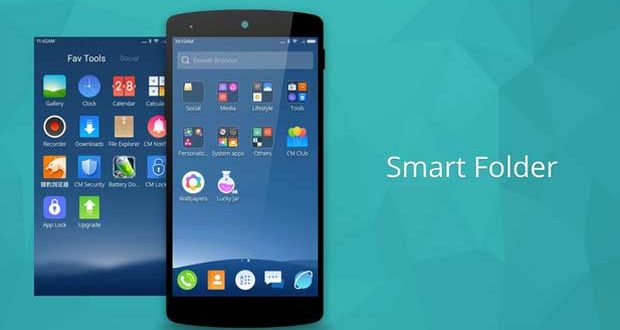 Top 7 Free and Best Android Launcher Apps 2017