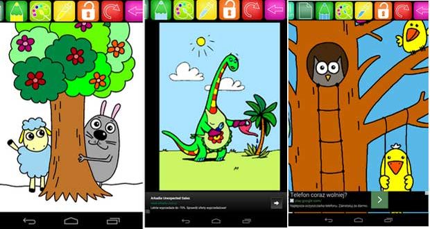 5 Best and Free Android Apps for Kids 2017 | Learning and Gaming App