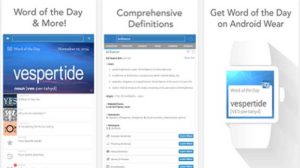 5 Best and Free Dictionary Apps for Android 2017 | Offline Dictionaries