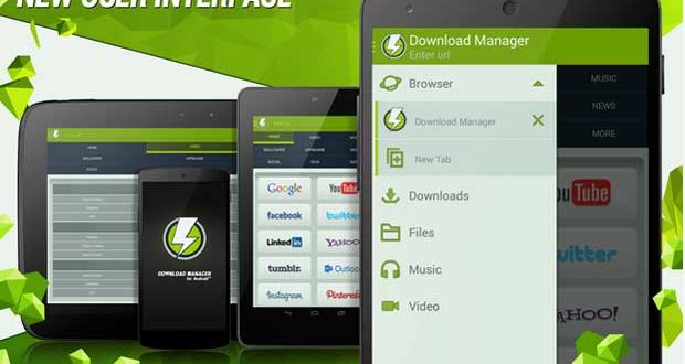 Top 9 Free and Best Video Downloader Apps for Android to Save Videos