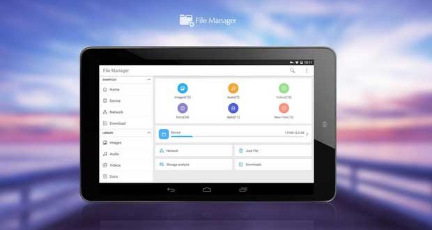 5 Best File Manager Apps for Android You Can Use for Free in 2017