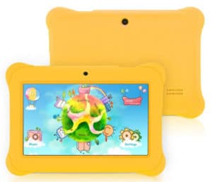 The 10 Best iRULU Tablet Review with Pros and Cons 2018