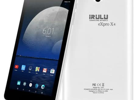 The 10 Best iRULU Tablet Review with Pros and Cons 2018