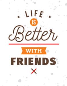 30+ Best WhatsApp DP for Friends Group | Download HD Display Picture