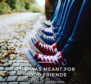 30+ Best WhatsApp DP for Friends Group | Download HD Display Picture