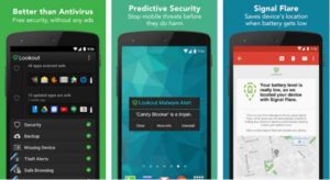 6 Free and Best Security Apps for Android Devices 2017