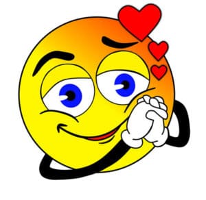50+ Best Cool Smiley Images for WhatsApp DP, Facebook, and Instagram